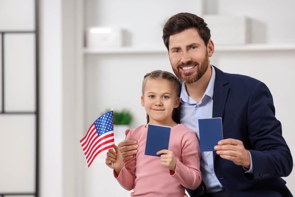 How to Sponsor a Family Member for Immigration in Virginia