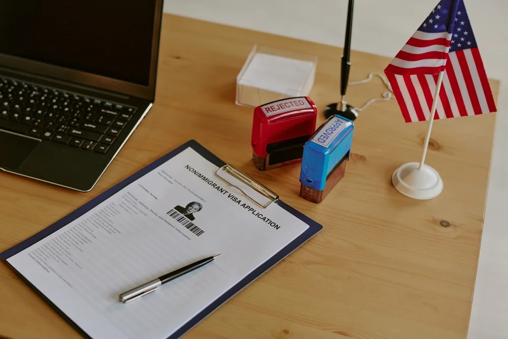 What Is Administrative Processing in Immigration